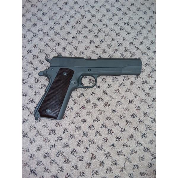 1911 CMP New and Used Price, Value, & Trends 2024