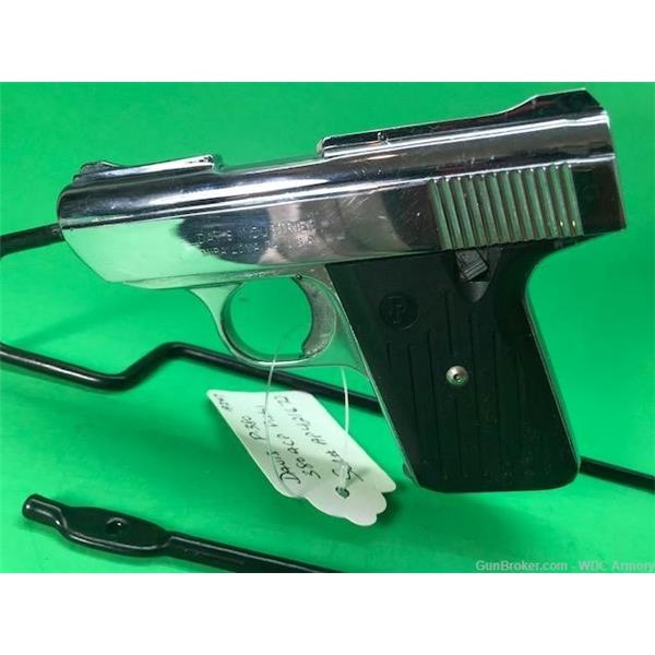 DAVIS INDUSTRIES P 380 New and Used Price, Value, & Trends 2024