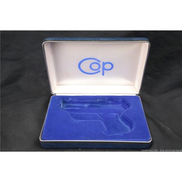 COP 357 New and Used Price, Value, & Trends 2024