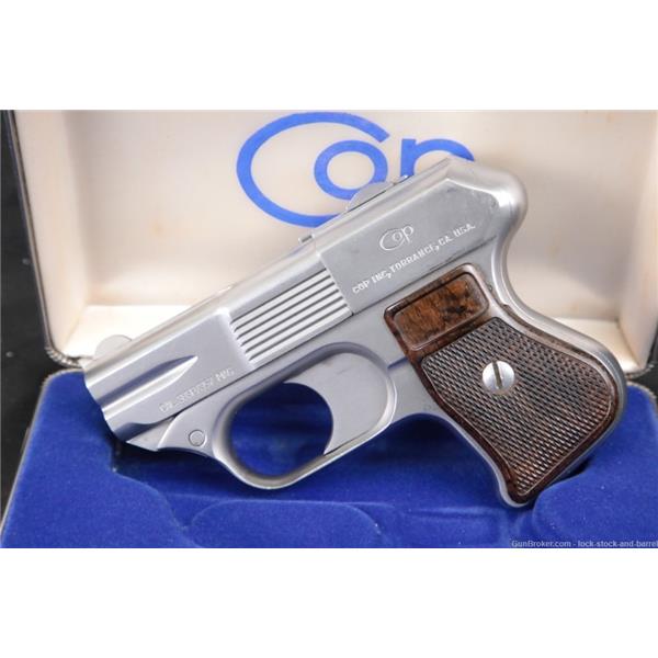 COP 357 New and Used Price, Value, & Trends 2024