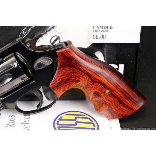 ROSSI R461 New and Used Price, Value, & Trends 2023