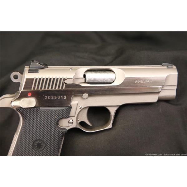 STAR M40 FIRESTAR New and Used Price, Value, & Trends 2024