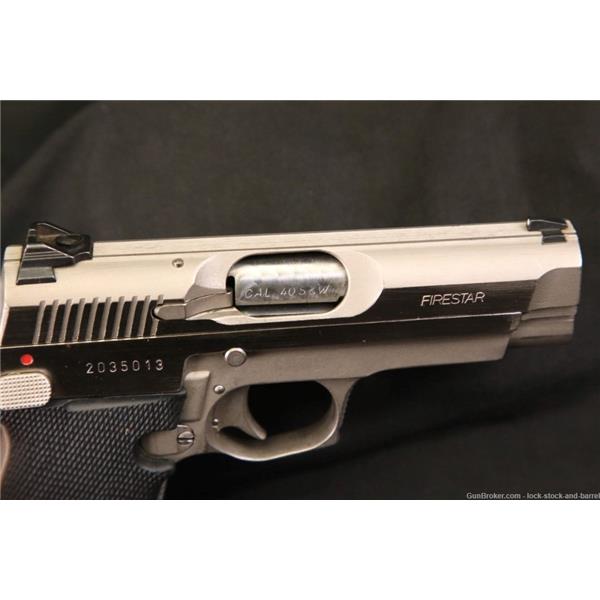 STAR M40 FIRESTAR New and Used Price, Value, & Trends 2024