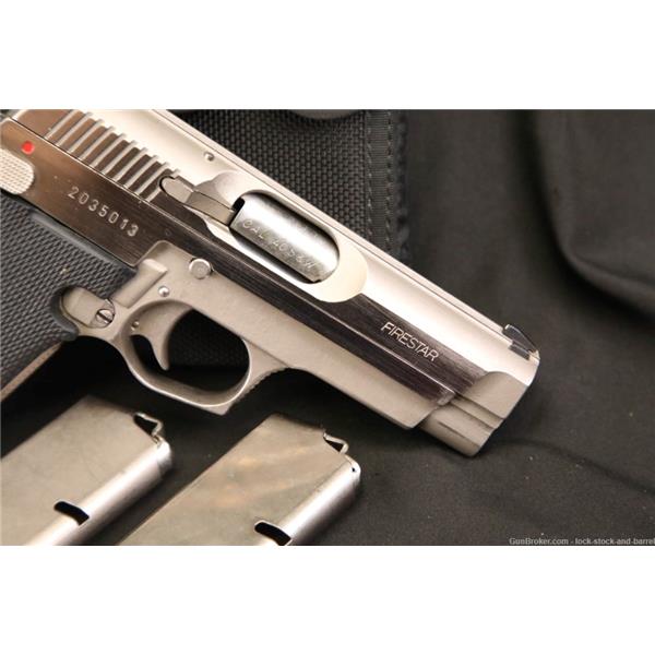 STAR M40 FIRESTAR New and Used Price, Value, & Trends 2024