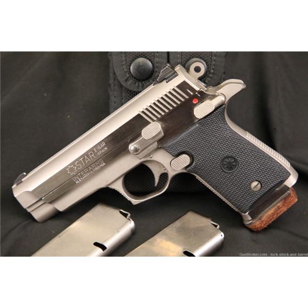 STAR M40 FIRESTAR New and Used Price, Value, & Trends 2024