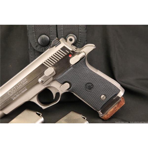 STAR M40 FIRESTAR New and Used Price, Value, & Trends 2024