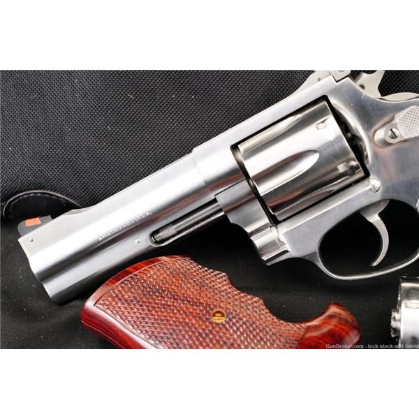 ROSSI 971 New and Used Price, Value, & Trends 2023