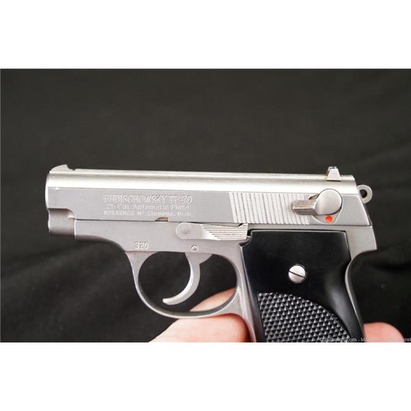 BUDISCHOWSKY TP 70 New and Used Price, Value, & Trends 2024