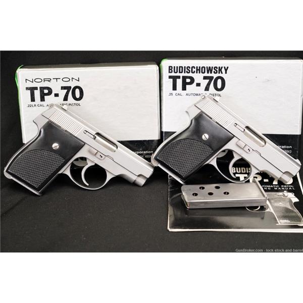 BUDISCHOWSKY TP 70 New and Used Price, Value, & Trends 2024