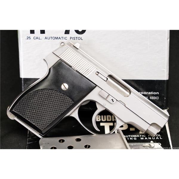 BUDISCHOWSKY TP 70 New and Used Price, Value, & Trends 2024