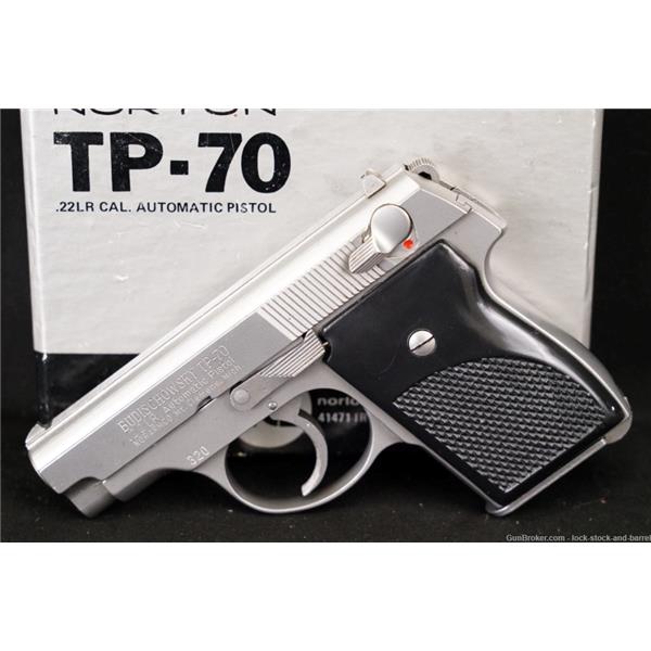 BUDISCHOWSKY TP 70 New and Used Price, Value, & Trends 2024