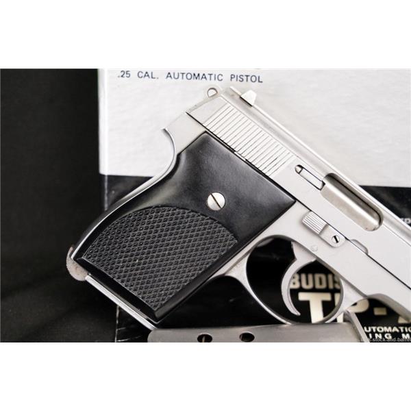 BUDISCHOWSKY TP 70 New and Used Price, Value, & Trends 2024