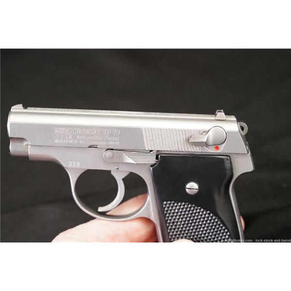 BUDISCHOWSKY TP 70 New and Used Price, Value, & Trends 2024