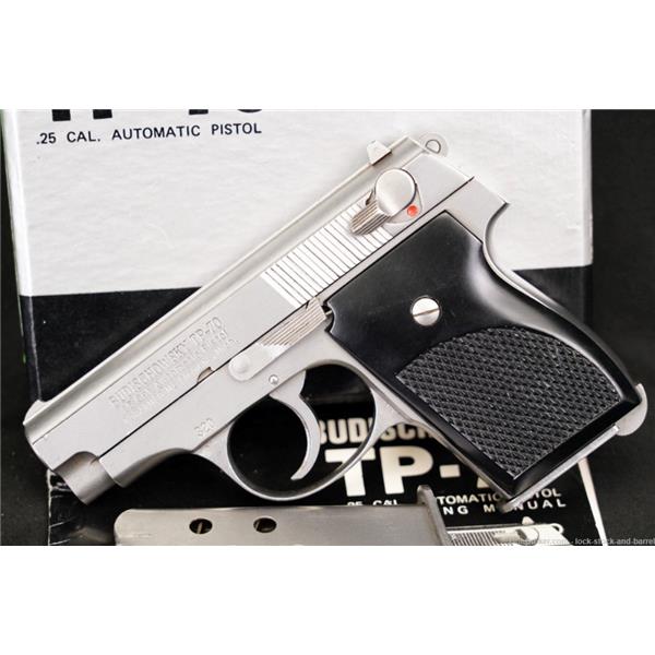 BUDISCHOWSKY TP 70 New and Used Price, Value, & Trends 2024