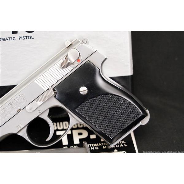 BUDISCHOWSKY TP 70 New and Used Price, Value, & Trends 2024