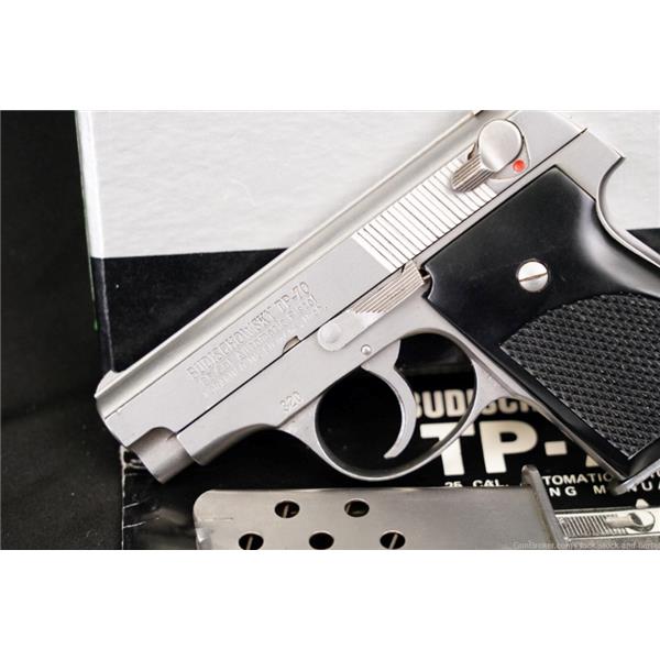 BUDISCHOWSKY TP 70 New and Used Price, Value, & Trends 2024