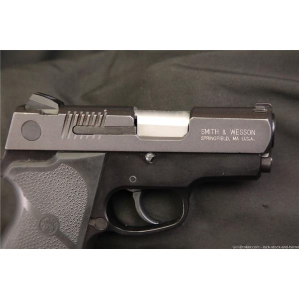 SMITH WESSON CS45 CHIEFS SPECIAL New and Used Price, Value, & Trends 2024