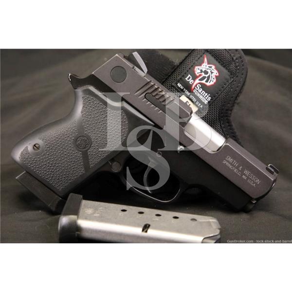 SMITH WESSON CS45 CHIEFS SPECIAL New and Used Price, Value, & Trends 2024