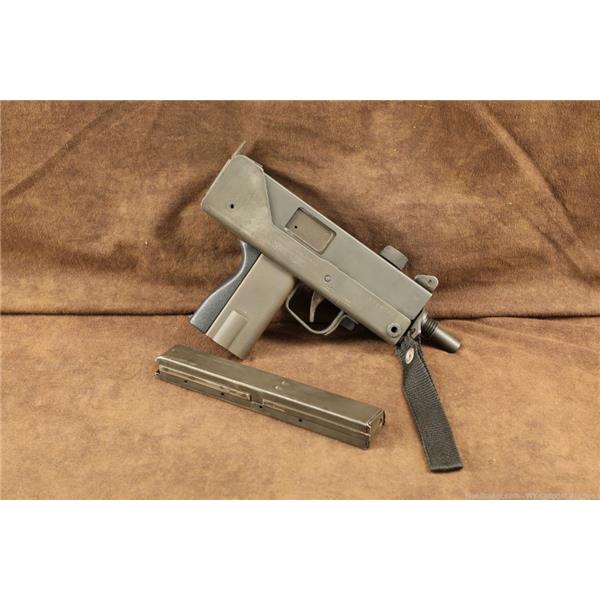 INGRAM MAC 10 New and Used Price, Value, & Trends 2023