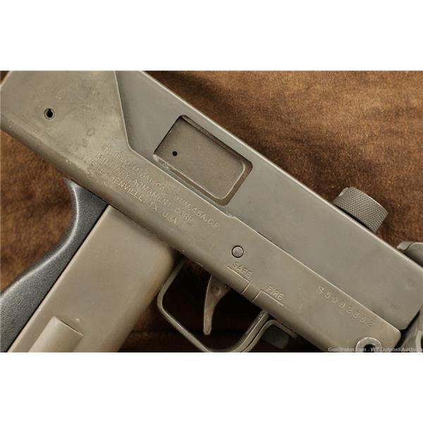 INGRAM MAC 10 New and Used Price, Value, & Trends 2023