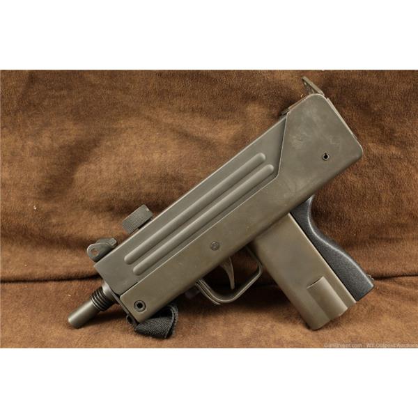 INGRAM MAC 10 New and Used Price, Value, & Trends 2023