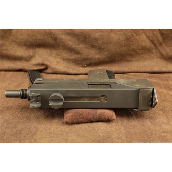 INGRAM MAC 10 New and Used Price, Value, & Trends 2023