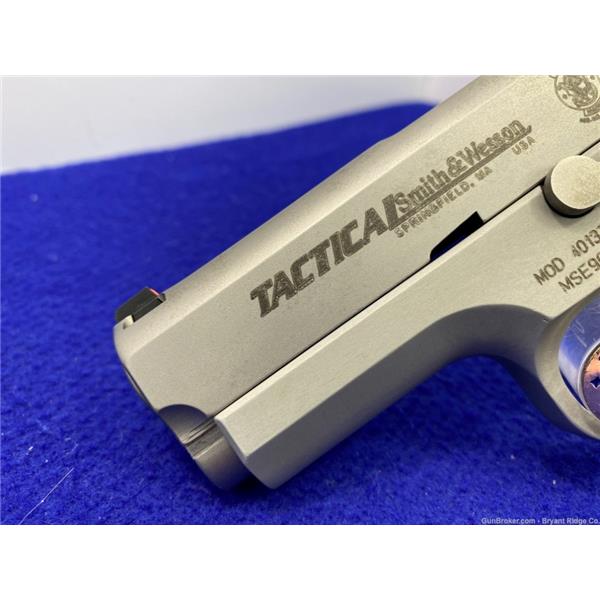 SMITH WESSON 4013 New and Used Price, Value, & Trends 2024