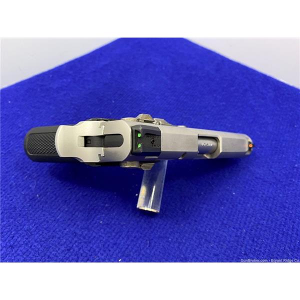 SMITH WESSON 4013 New and Used Price, Value, & Trends 2023