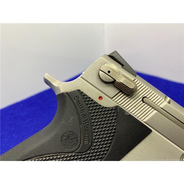 SMITH WESSON 4013 New and Used Price, Value, & Trends 2024