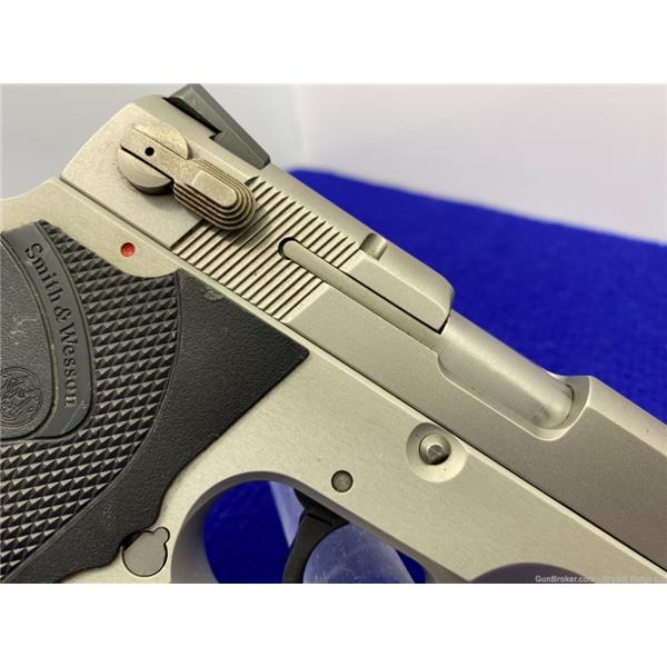 SMITH WESSON 4013 New and Used Price, Value, & Trends 2023