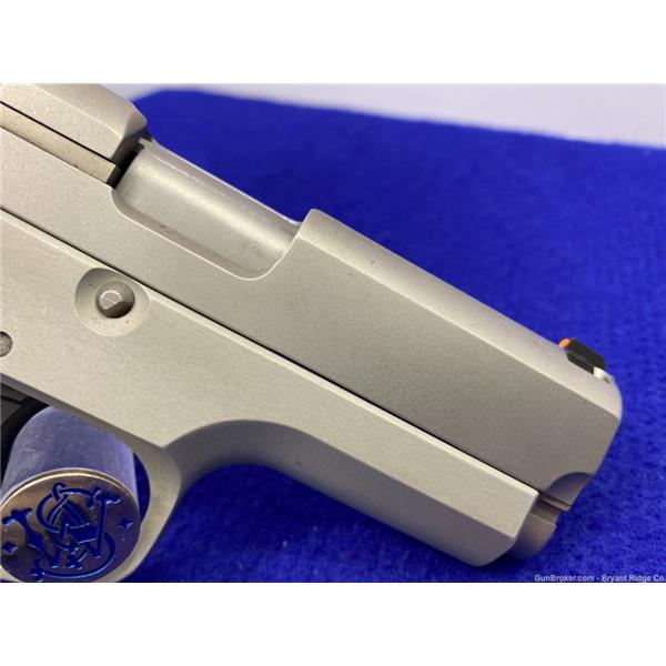 SMITH WESSON 4013 New and Used Price, Value, & Trends 2024