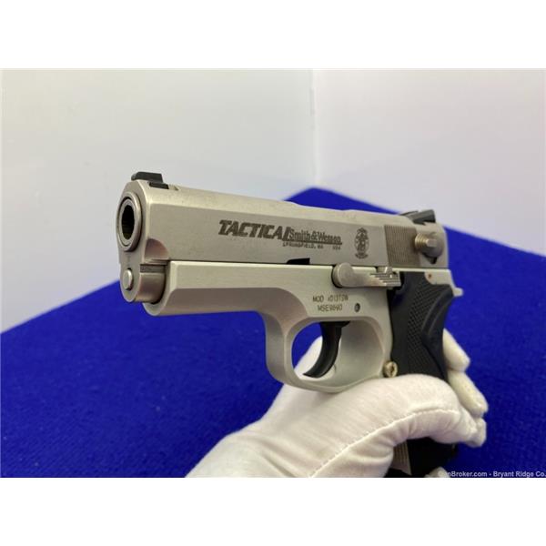 SMITH WESSON 4013 New and Used Price, Value, & Trends 2023