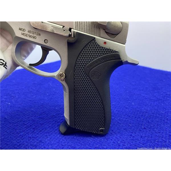 SMITH WESSON 4013 New and Used Price, Value, & Trends 2024