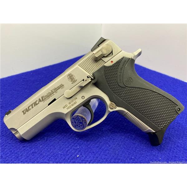 SMITH WESSON 4013 New and Used Price, Value, & Trends 2024