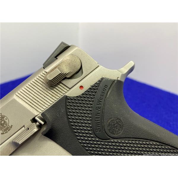 SMITH WESSON 4013 New and Used Price, Value, & Trends 2024