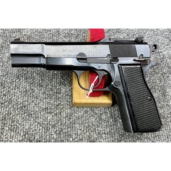 INGLIS HI POWER New and Used Price, Value, & Trends 2023