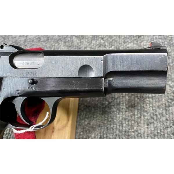 INGLIS HI POWER New and Used Price, Value, & Trends 2024