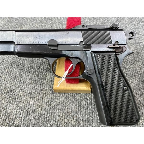 INGLIS HI POWER New and Used Price, Value, & Trends 2023
