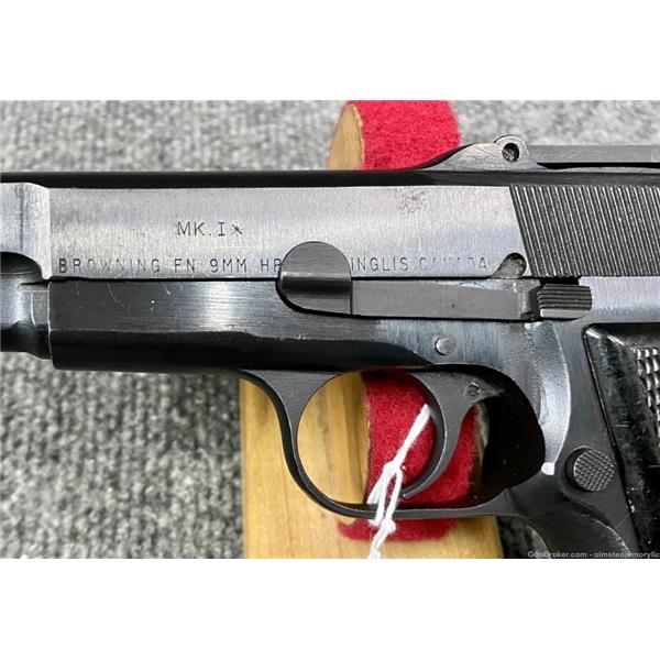 INGLIS HI POWER New and Used Price, Value, & Trends 2024