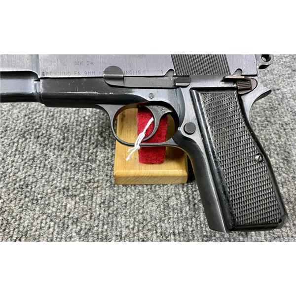 INGLIS HI POWER New and Used Price, Value, & Trends 2024