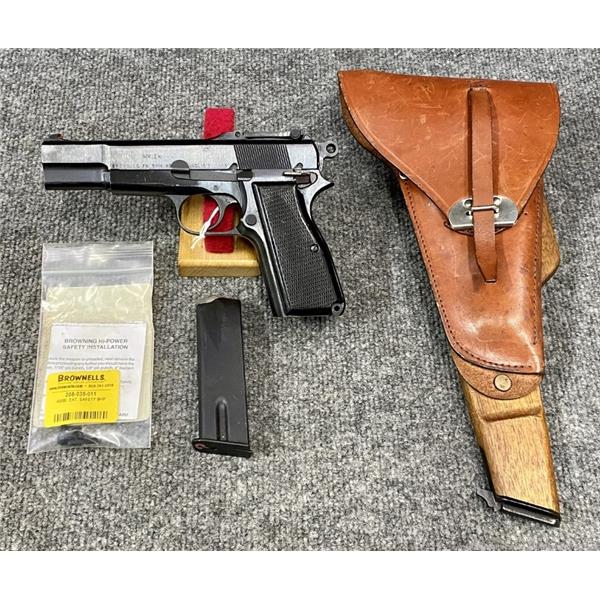 INGLIS HI POWER New and Used Price, Value, & Trends 2024
