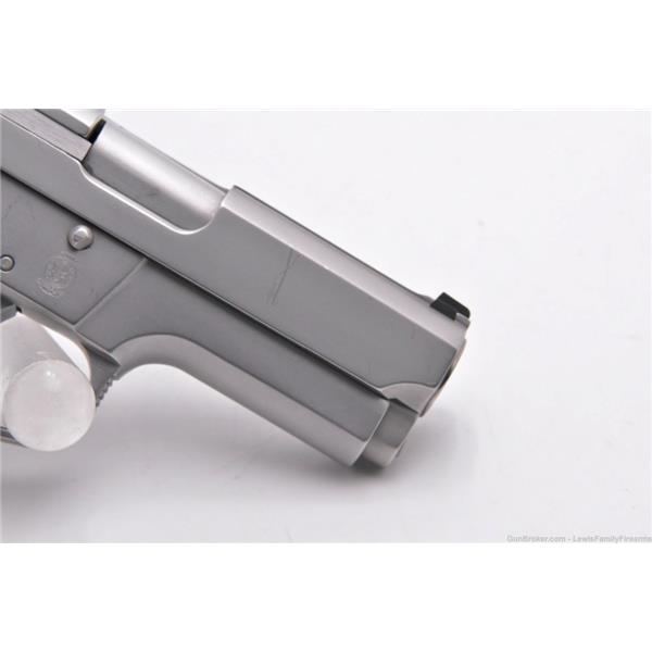 SMITH WESSON 4516 New and Used Price, Value, & Trends 2024