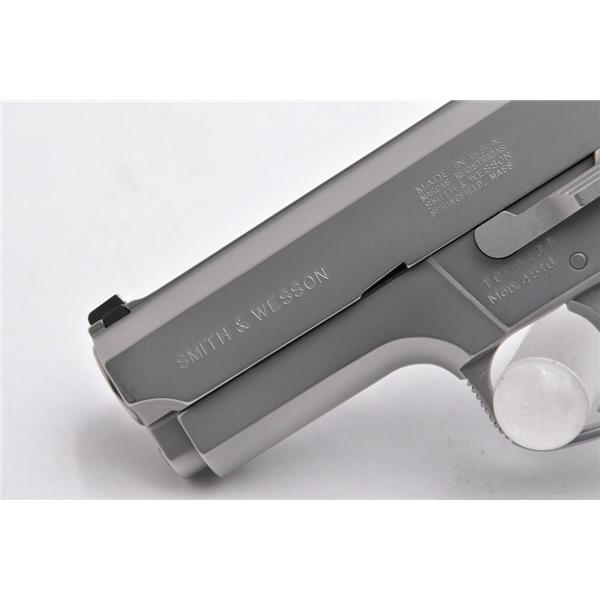 SMITH WESSON 4516 New and Used Price, Value, & Trends 2024