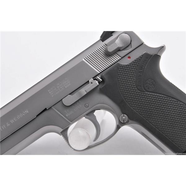 SMITH WESSON 4516 New and Used Price, Value, & Trends 2023