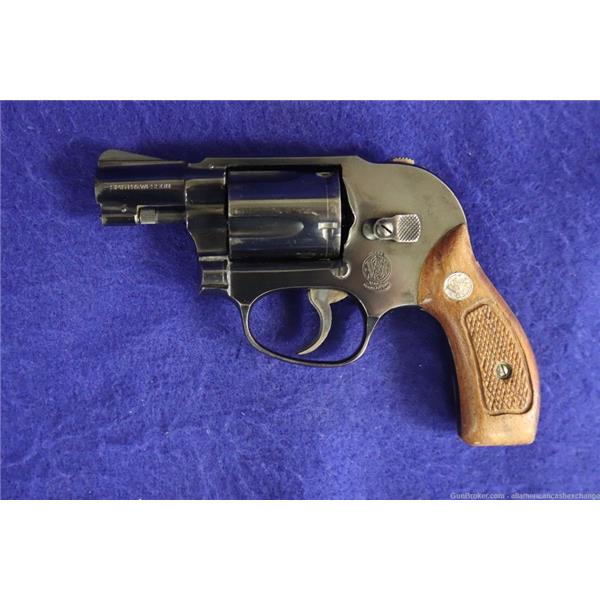 SMITH AND WESSON MODEL 49 New and Used Price, Value, & Trends 2024