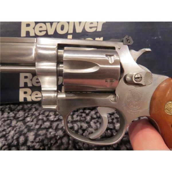 SMITH WESSON 651 New and Used Price, Value, & Trends 2024