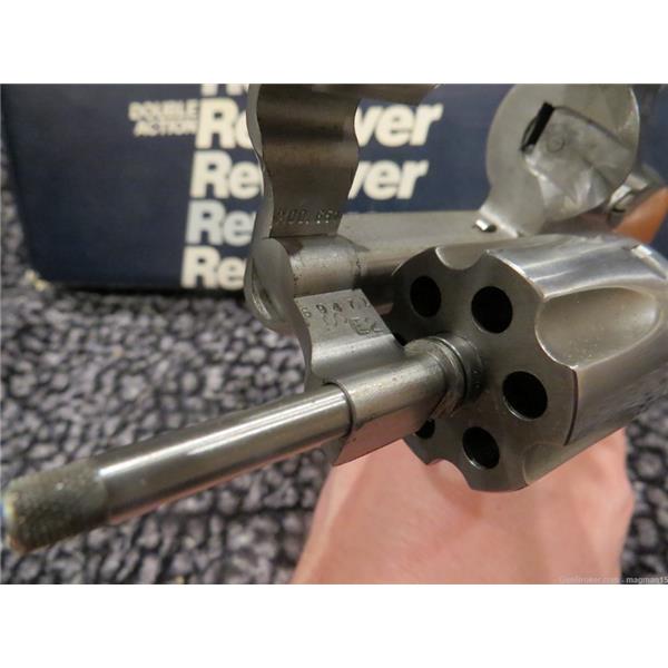 SMITH WESSON 651 New and Used Price, Value, & Trends 2024