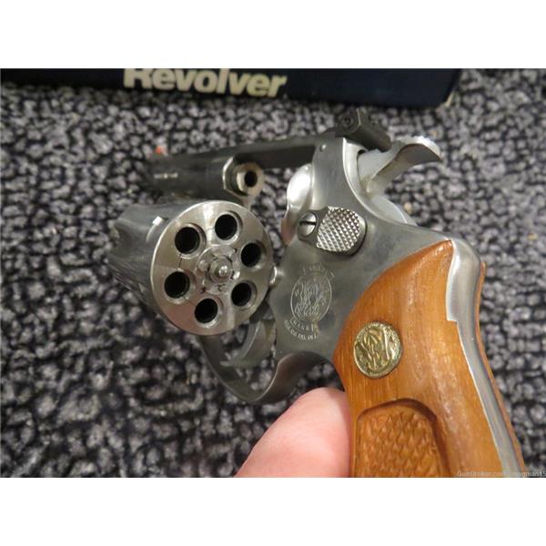 SMITH WESSON 651 New and Used Price, Value, & Trends 2024