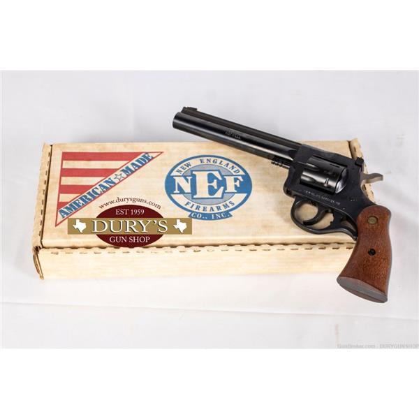 NEW ENGLAND FIREARMS R92 New and Used Price, Value, & Trends 2024