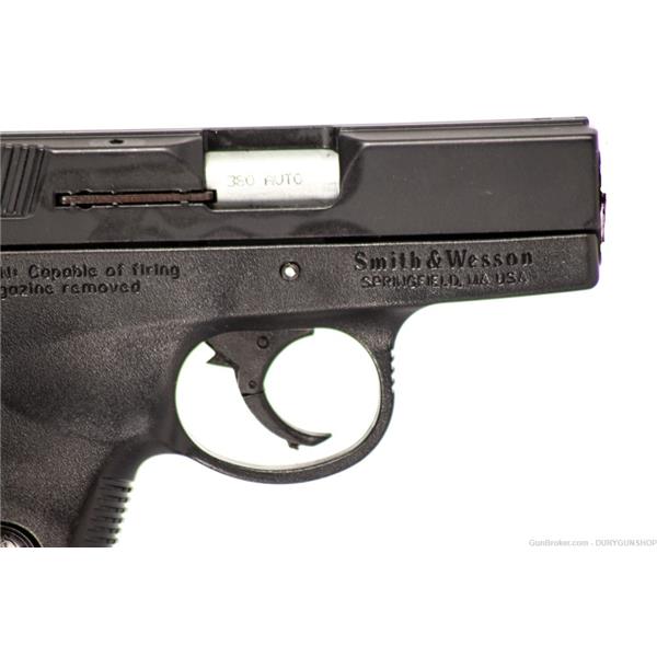 SMITH WESSON SW380 New and Used Price, Value, & Trends 2023